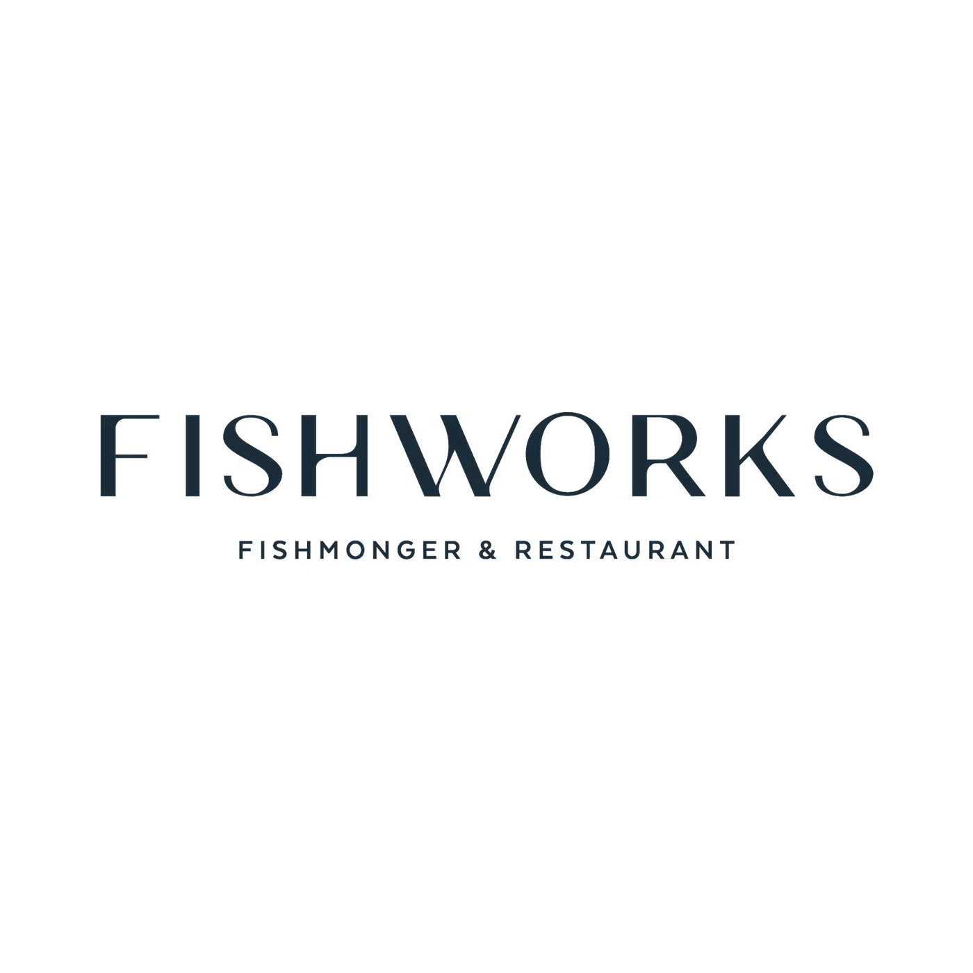 Marylebone - FishWorks